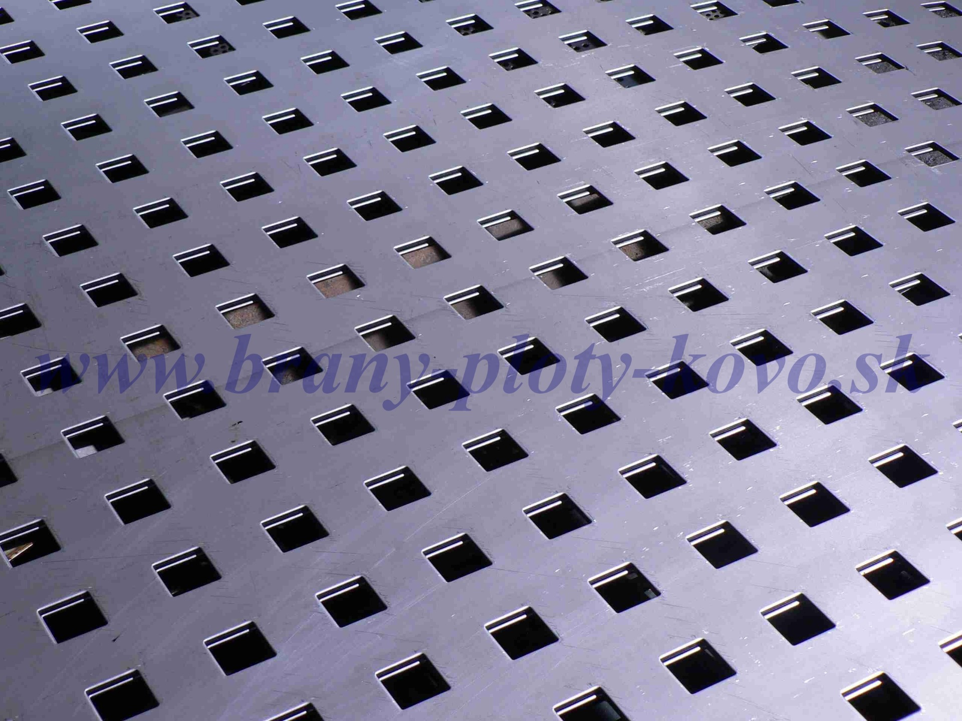 Dierovan Plech dierovan-plech